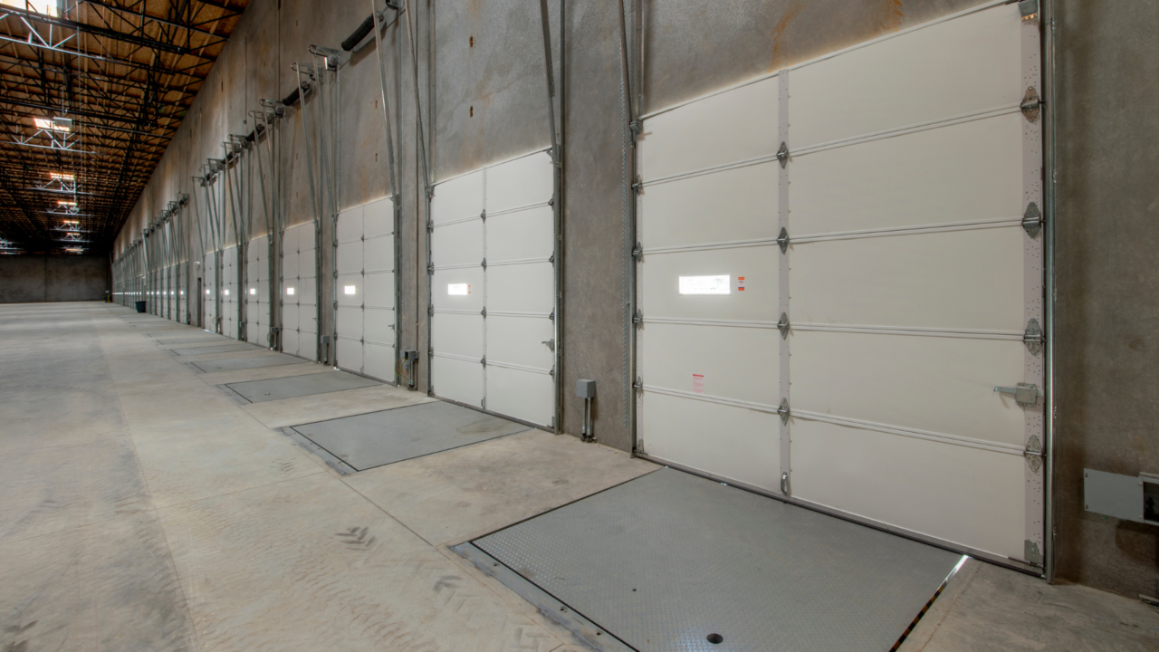 Home - KP Doors & Access