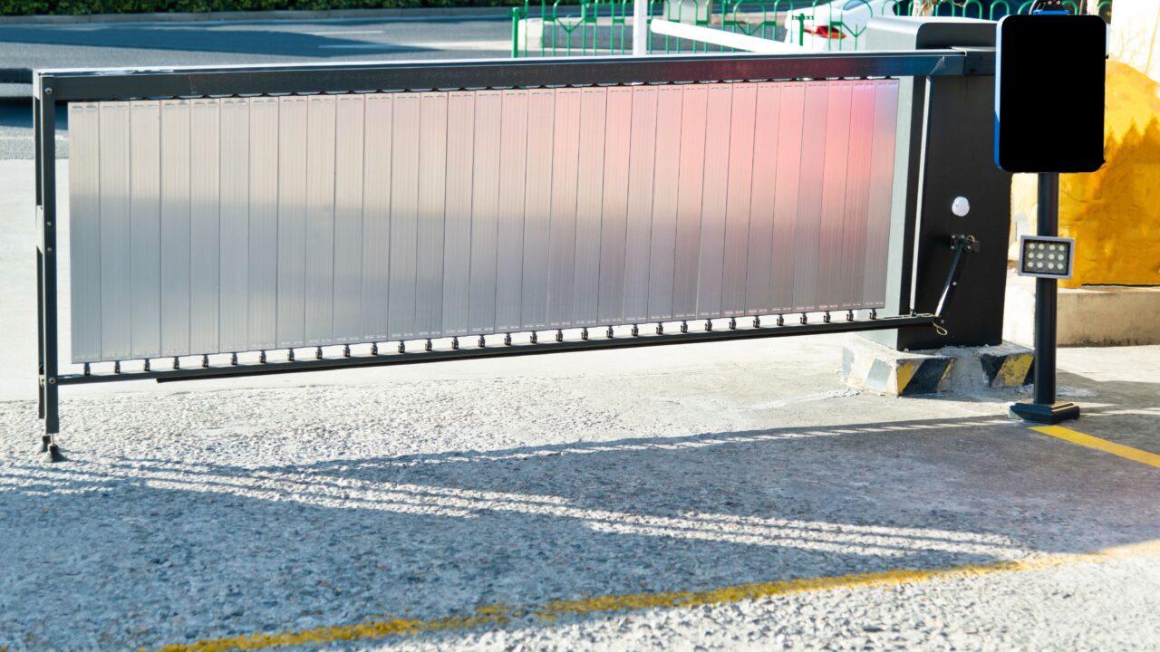 Freight Companies | KP Doors & Access