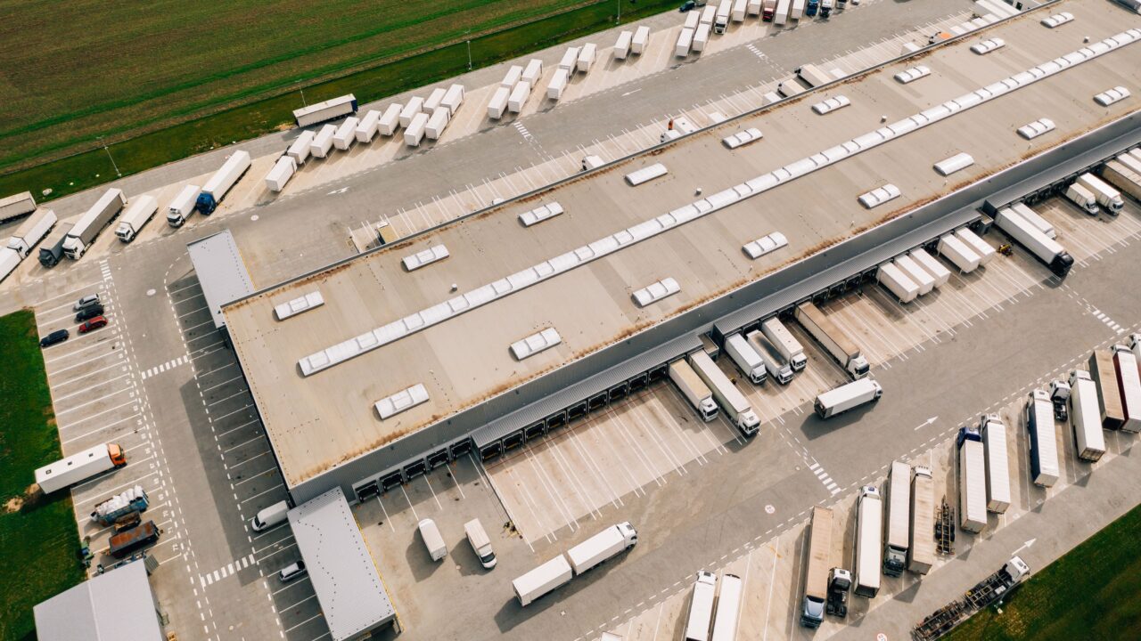 Distribution Centers | KP Doors & Access